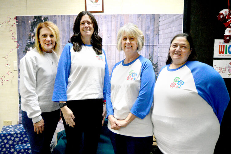 Local program helps moms, babies and kids with nutrition assistance ...